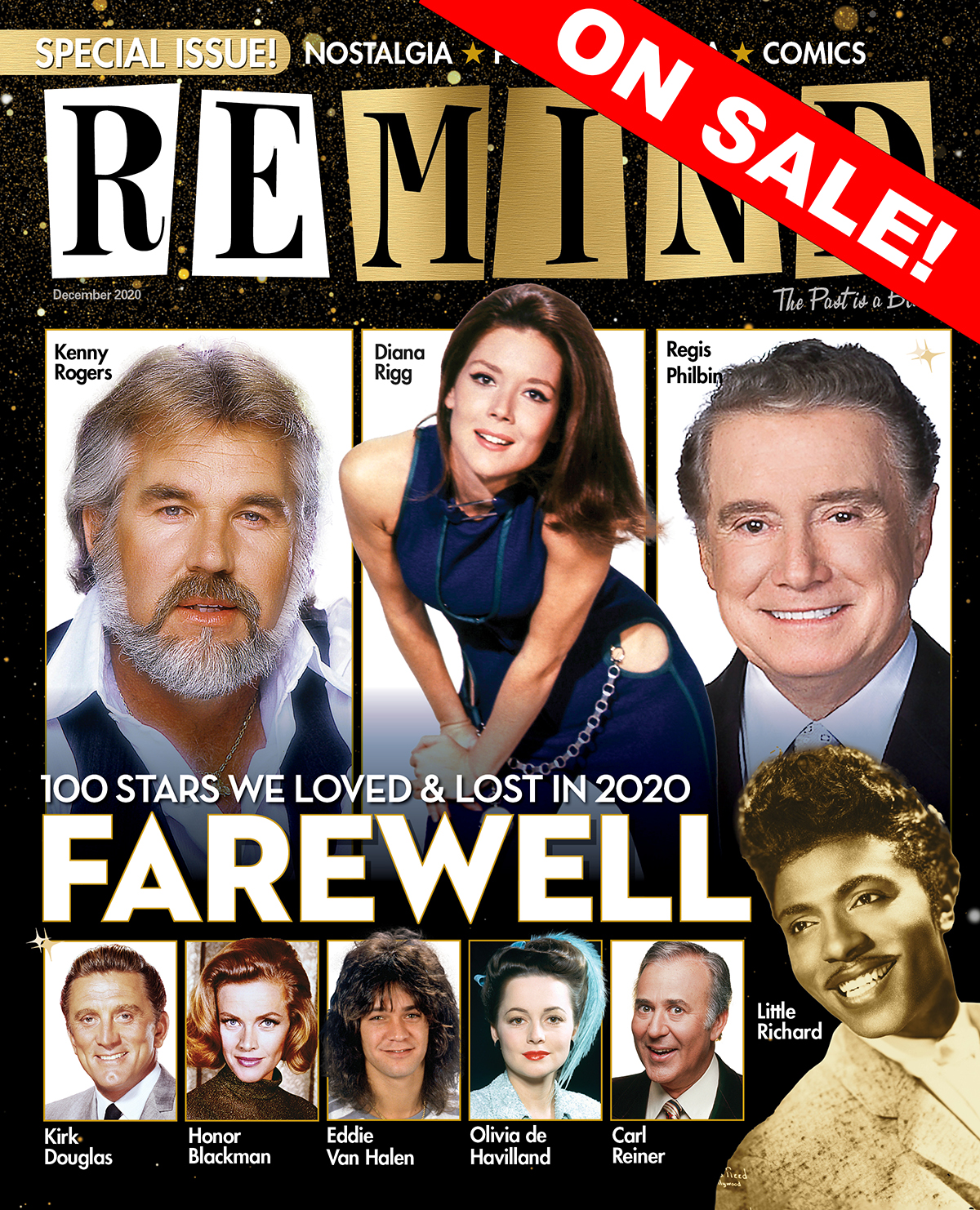 Dracula - October 2020 :: TV Weekly Magazine - Local TV & cable print ...