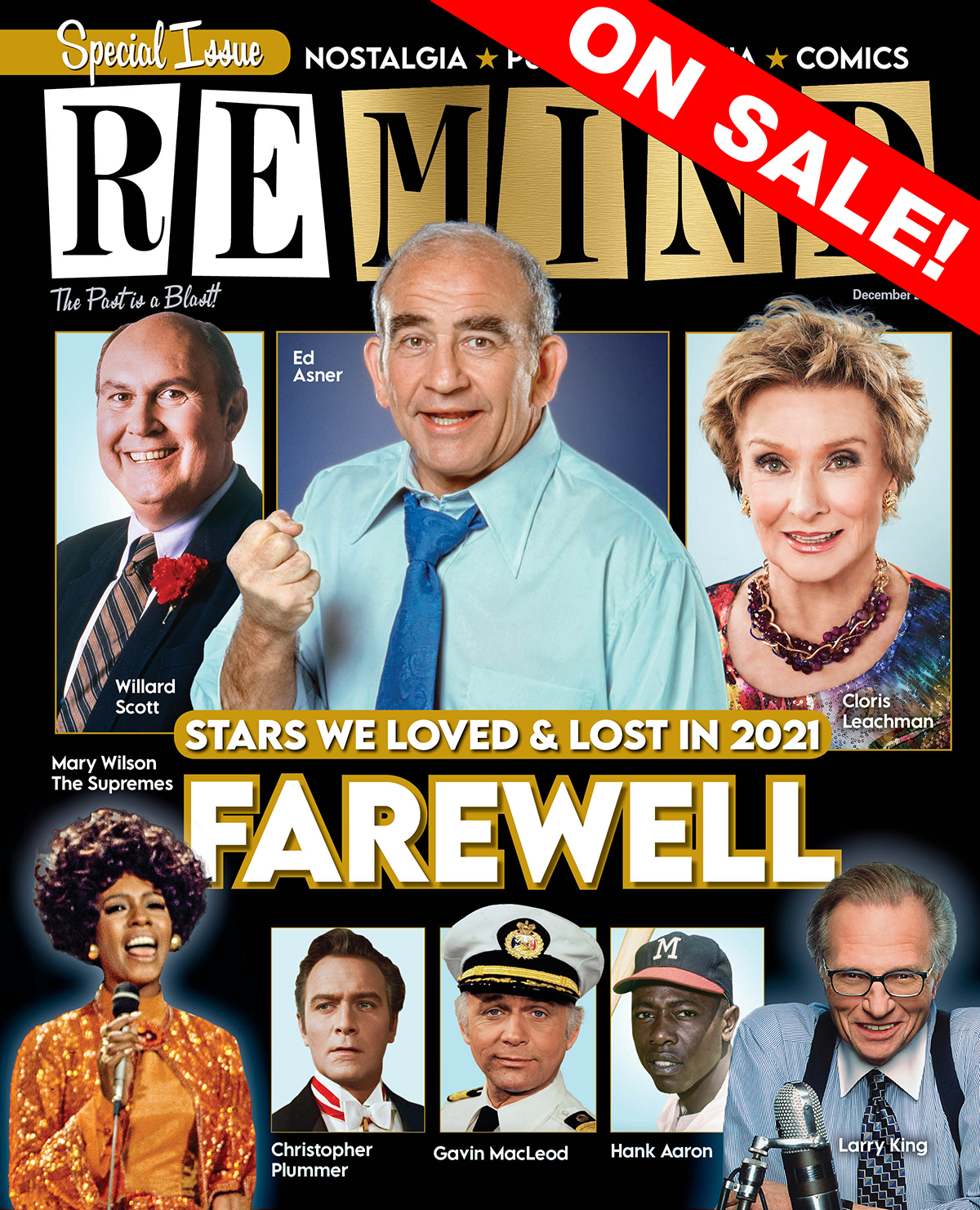 70s Super Heroes - August 2020 :: TV Weekly Magazine - Local TV & cable ...